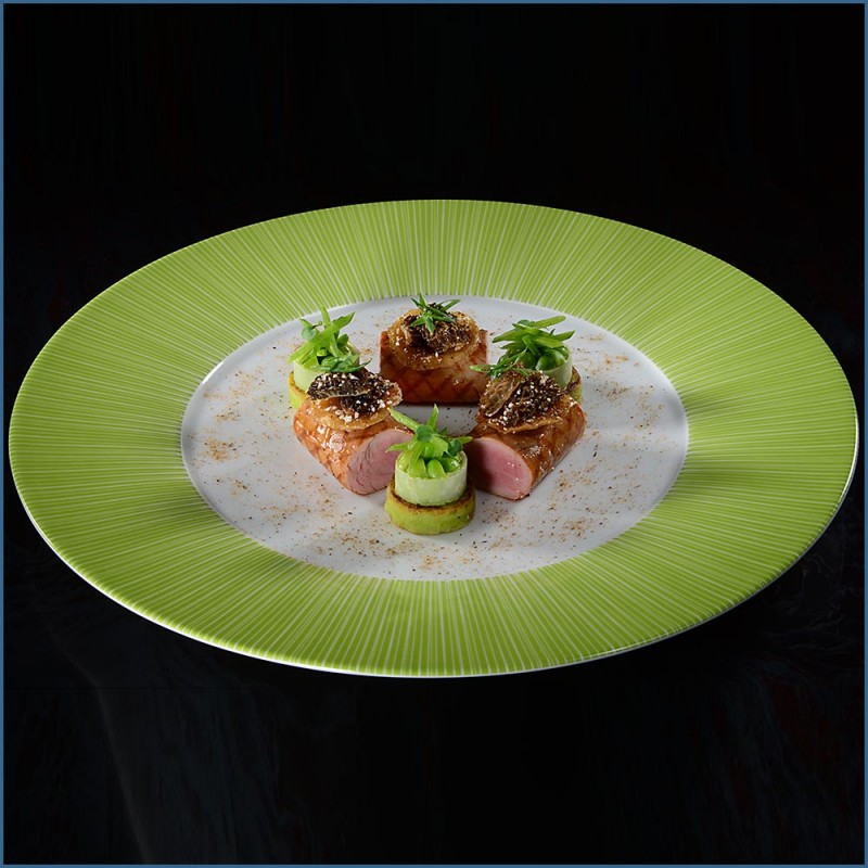 Menus Gastronomique - pour 2 personnes