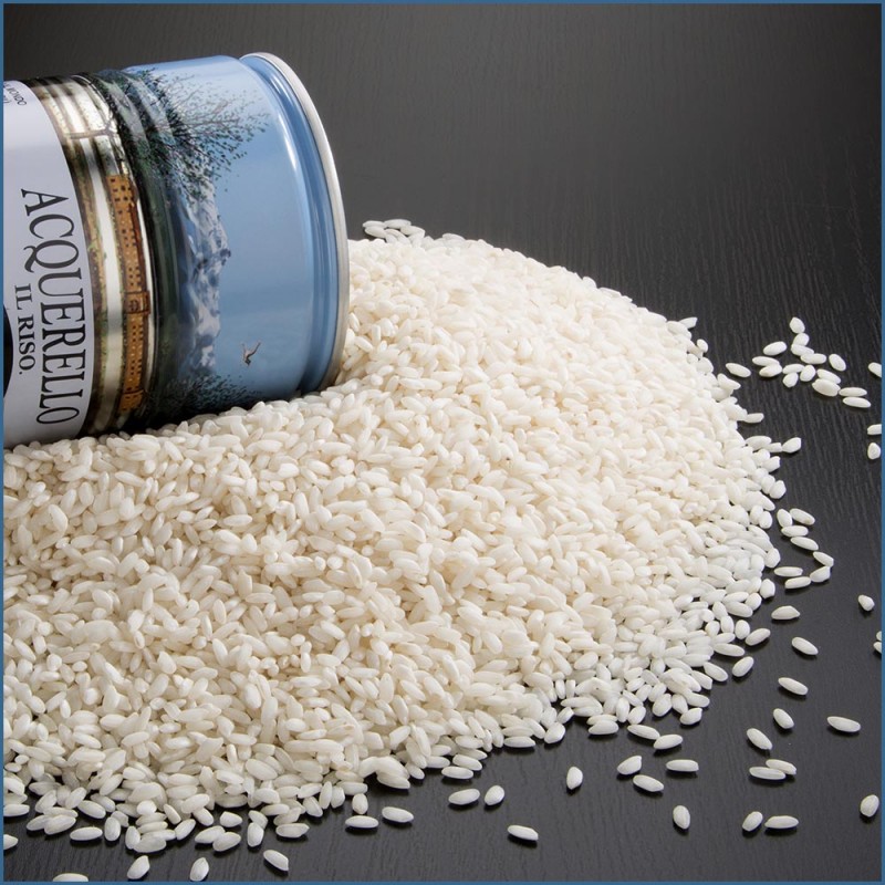 Riz à Risotto Sélection - 500 G